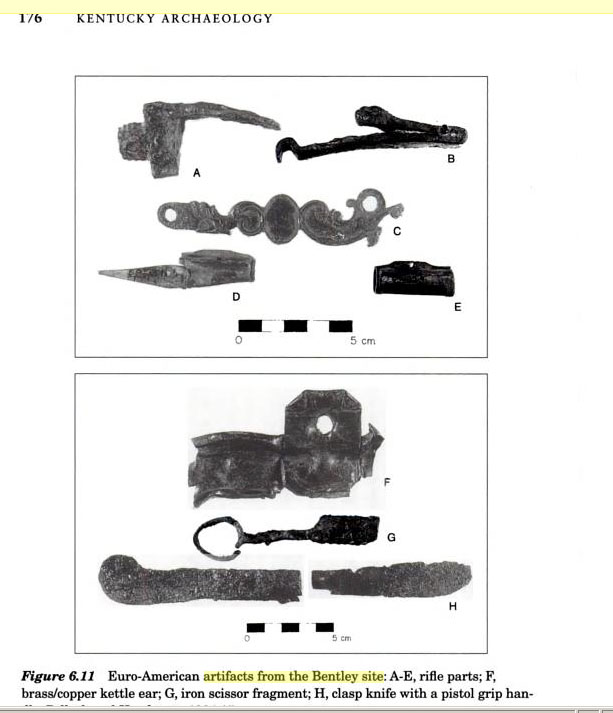 Of Sorts for Provincials: Brief notes on 18th century Shawnee Material ...