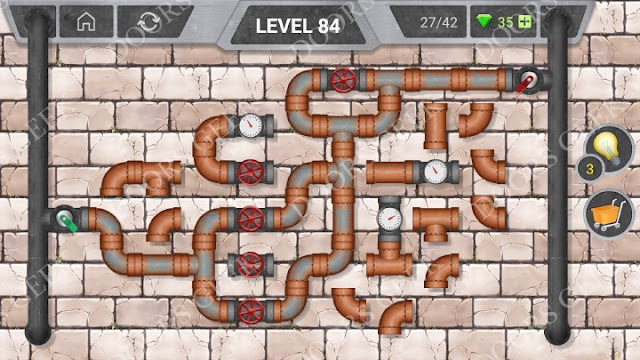 Pipeline [Classic] Level 84 ~ Doors Geek
