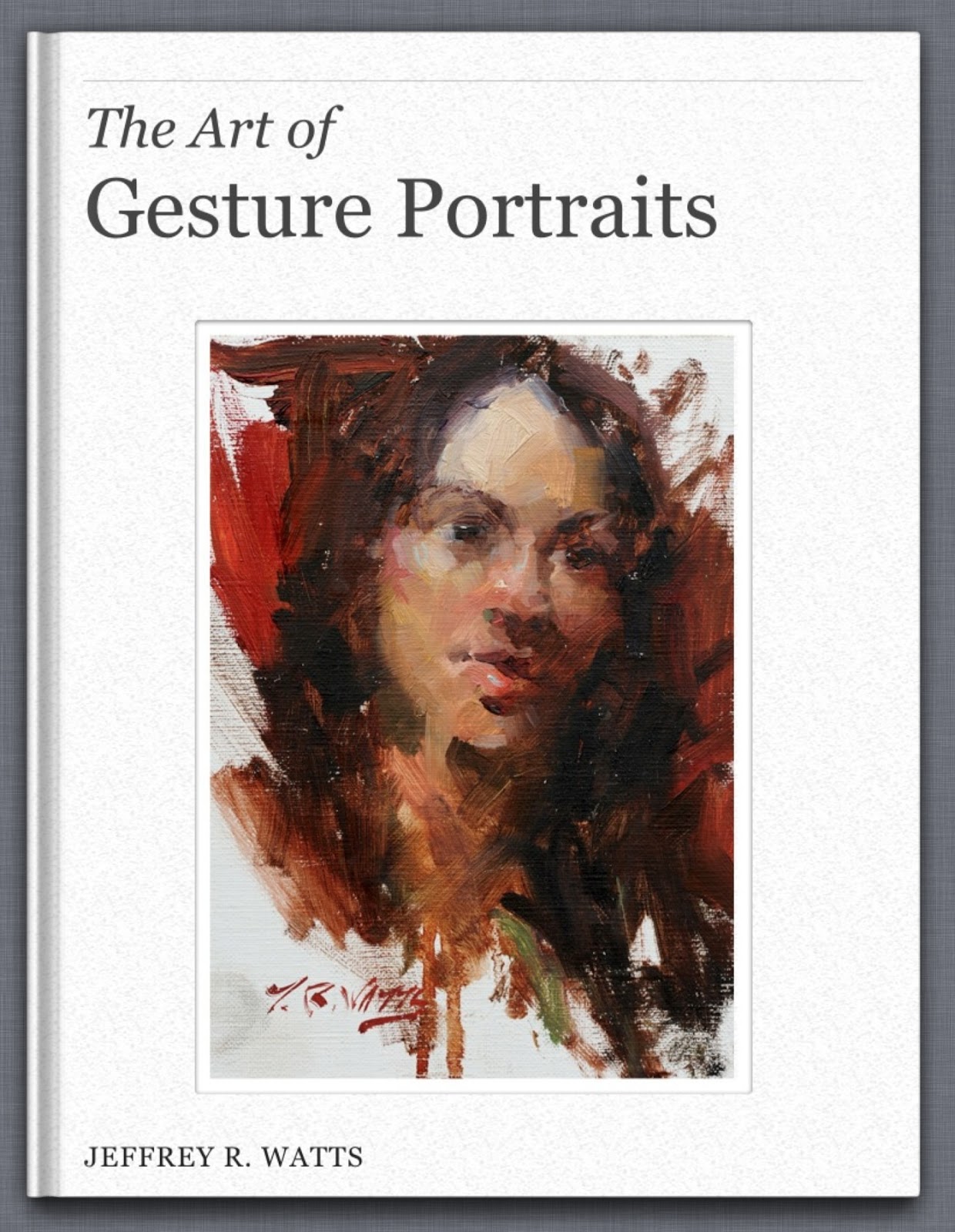 Watts on Watts: New iBook Release by Jeffrey R. Watts