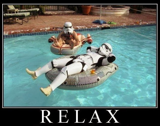 Relax: Keep the Fun in Your Star Wars Weekends Kessel RunnerThe Kessel ...