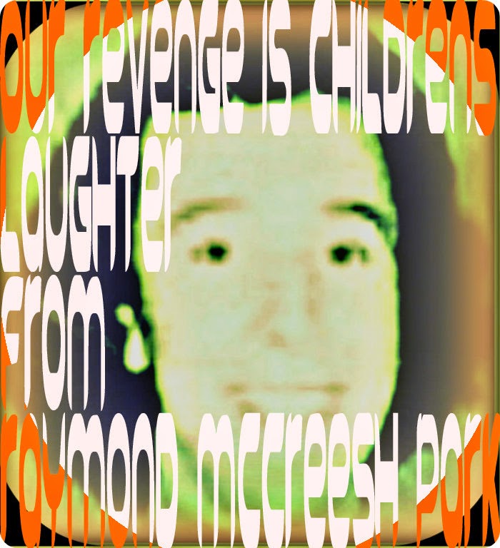 Irish Blog: RAY McCREESH & THE HILLS OF SOUTH ARMAGH