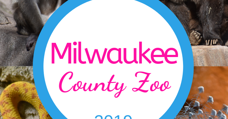 Milwaukee County Zoo Logo