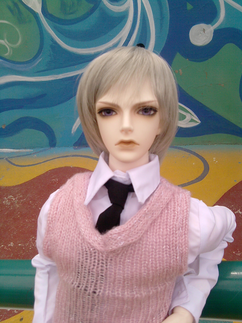 Kawaii Doll: 10 cosas sobre Usagi.