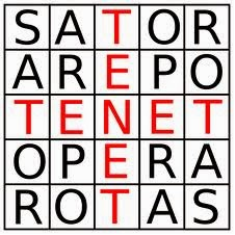 Sejarah Doa Perlindungan ‘SATOR AREPO TENET OPERA ROTAS’ ~ PAROKI ...