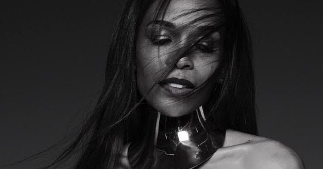 Hot new Photo shoot with Destiny Child member Michelle Williams