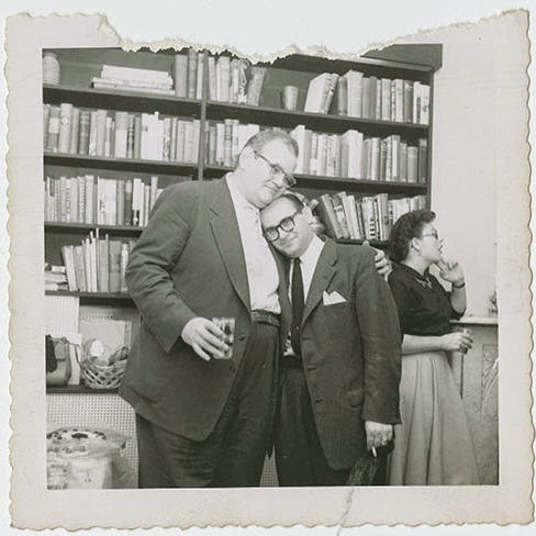 Smithsonian Collections Blog: Throwback Thursday: A Man Behind the Music