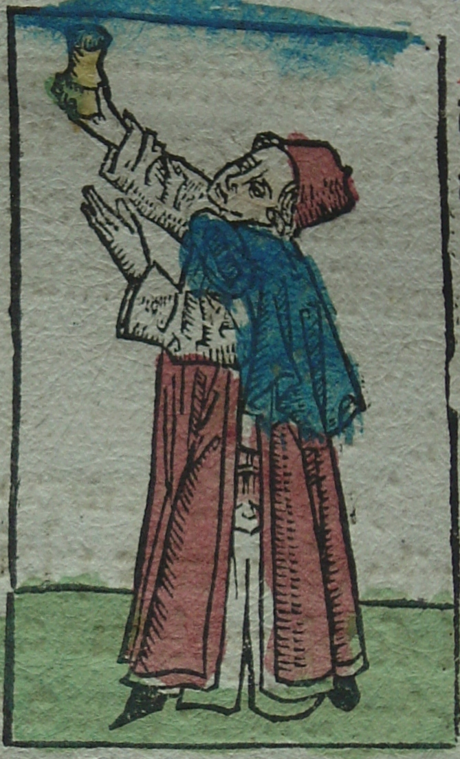 Worcester Cathedral Library and Archive: Medical Care in a medieval ...