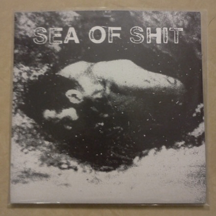 SEA OF SHIT: 2011