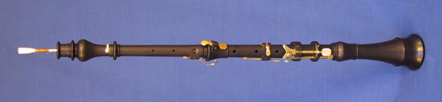 Man vs. Reed Making: Blog Post #5—Let's take a step back from reeds ...