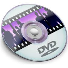 DVD ( Digital Versatile Disc )
