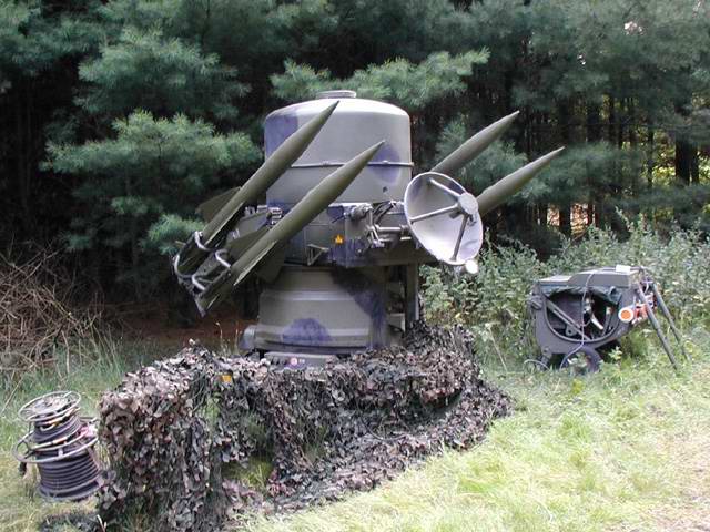 Jelantik Comunity: Gambar Rudal