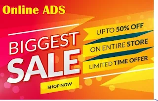 11 Jenis Periklanan dan Contohnya - Digital Marketing