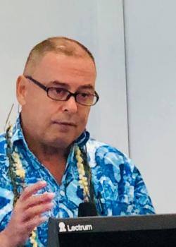 Cook Islands support NZ Pacific reset - Papua New Guinea Today