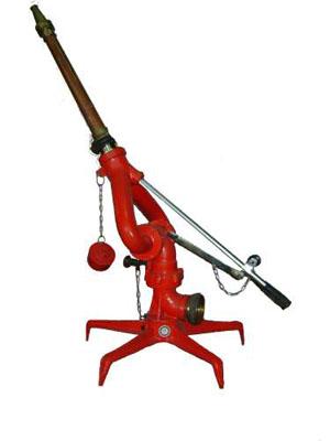 Penggunaan Hydrant ~ Freedom Of Sharing