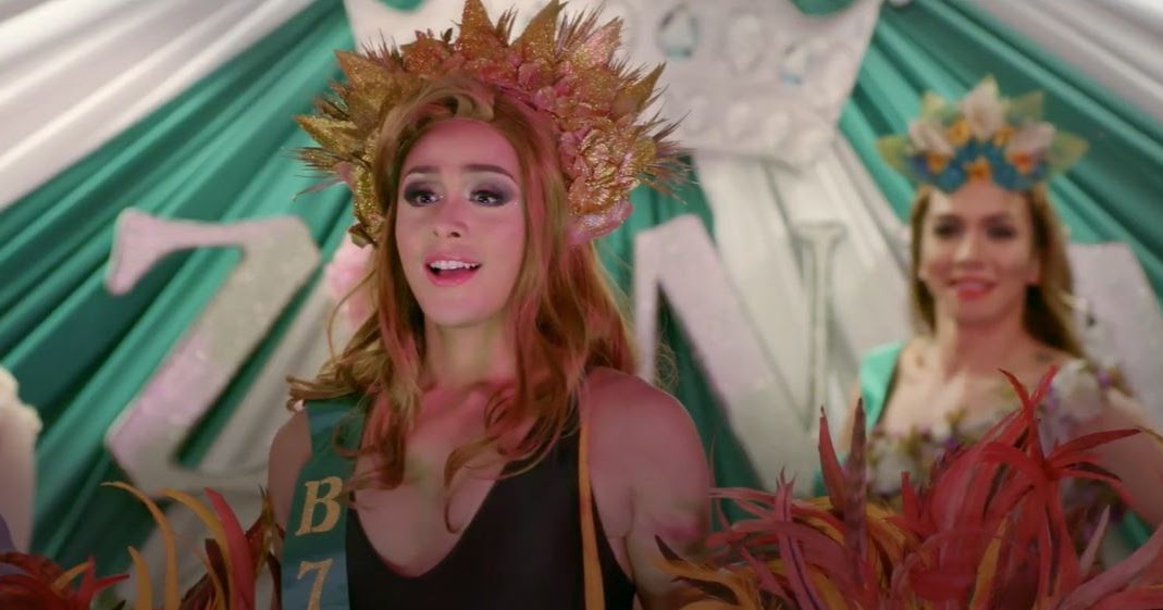 Born Beautiful: Movie Review - Reel Advice Movie Reviews