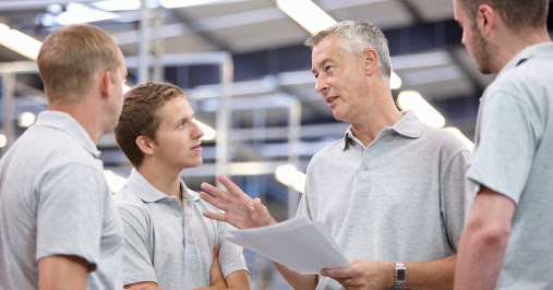 HighPerformanceLeadership - DLA: 5 Key Leadership Skills I learned from ...