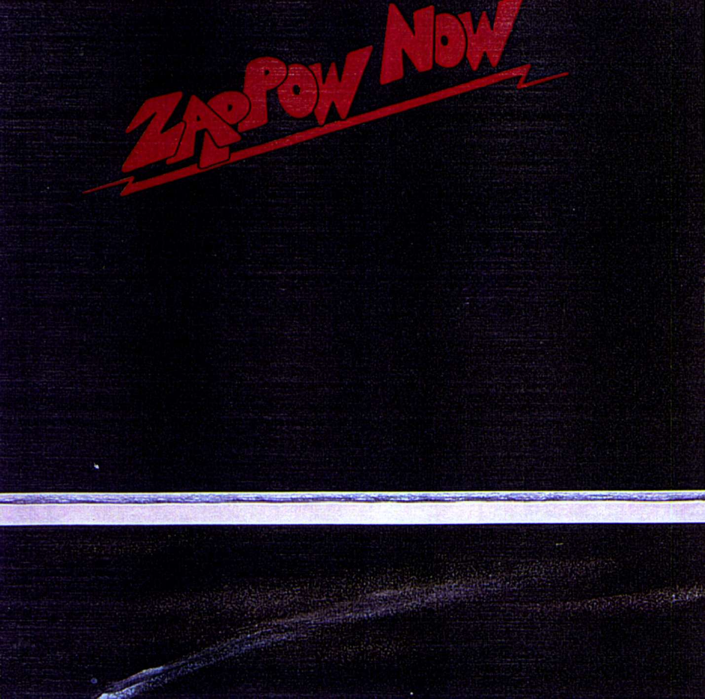 Programa Fire In Babylon: zap pow - now (vulcan 1976)