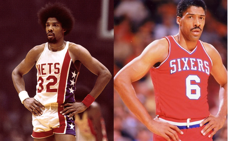 História Basq Masc: NBA nos Anos 1980 (temporadas 1980-81 a 1989-90)