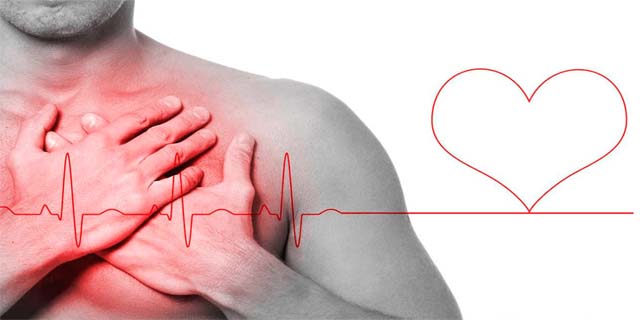 Conoce las 5 cardiopatías más comunes