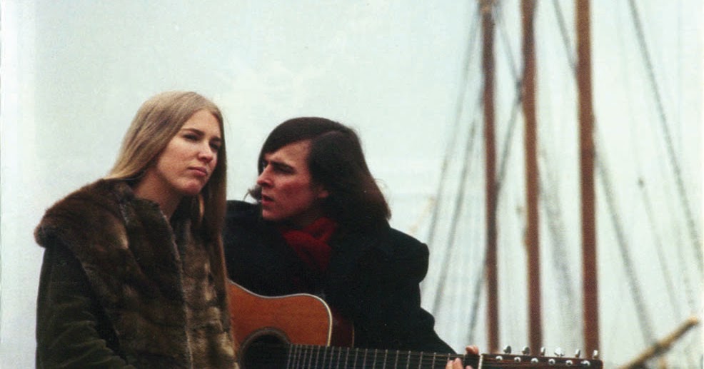 Plain and Fancy: Blackburn And Snow - Something Good For Your Head ...