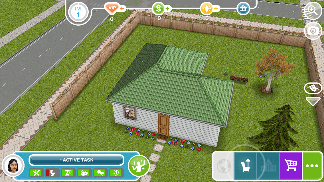 How To: How To Succeed in The Sims Freeplay!