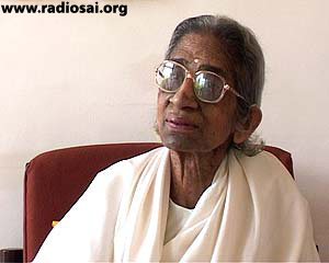 Koks yra idealus sekėjas. Iš interviu su ponia Rani Subramanian ...