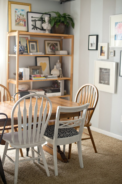 Domestic Fashionista: Make Room for What You Love Book Launch Tour