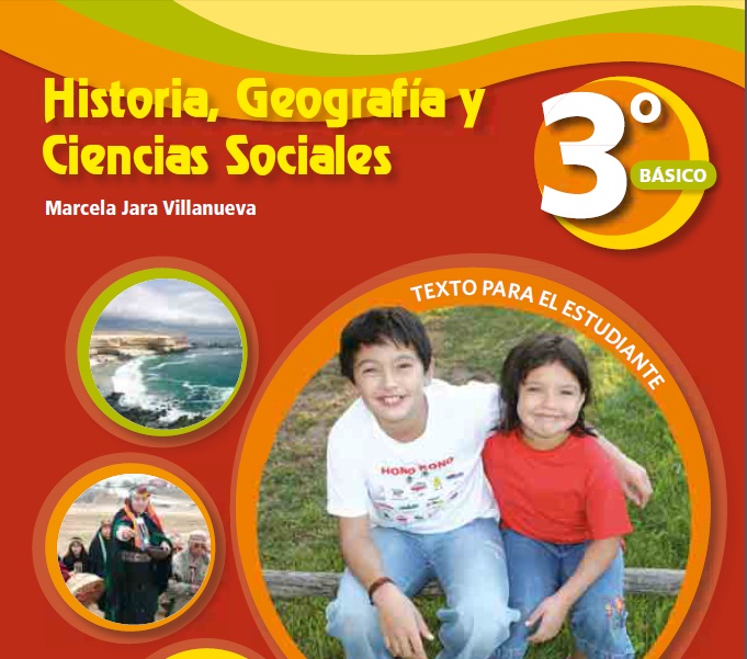 Para nuestros hijos lo mejor...: Libros de 3 y 4 básicos