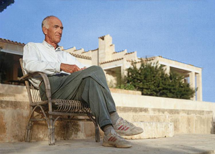 Eva Rodríguez Braña: Jørn Utzon, el arquitecto de la Ópera de Sidney