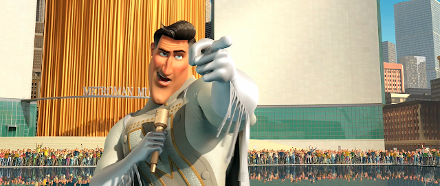 Test Blog: Metroman
