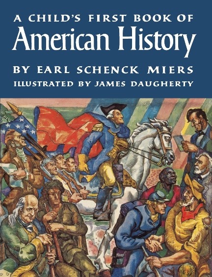 Beautiful Feet Books Blog: Early American History Updated and Expanded