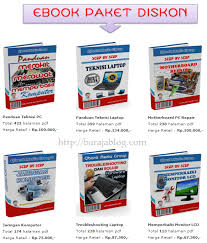 Cara Mereset Perinter Lengkap Disertai Gambar | Dunia Informasi Komputer