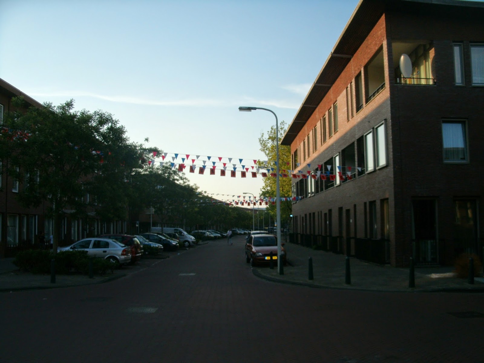 SPOORWIJK IS EEN GROEN STADSWIJK IN DE 3E EN LAATSTE FASE VAN DE ...