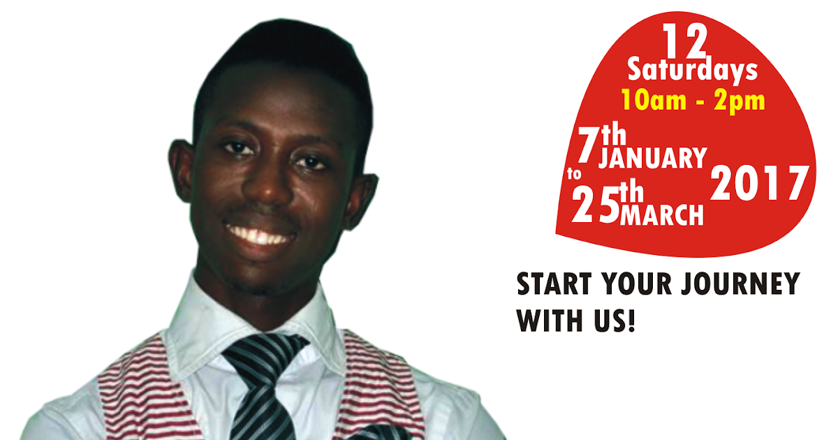 Pastor Felix Inspires: THE JOURNEY BEGINS-PASTOR FELIX PETER