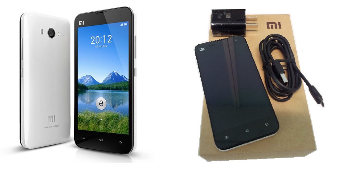 Xiaomi MI 2 review