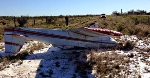 Kathryn's Report: RV-4: Pilot and passenger recovering from injuries ...