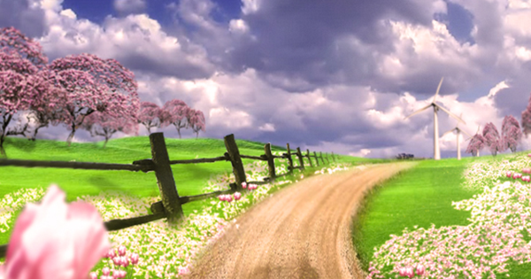 BORÍTÓKÉPEK: tavaszi borítóképek