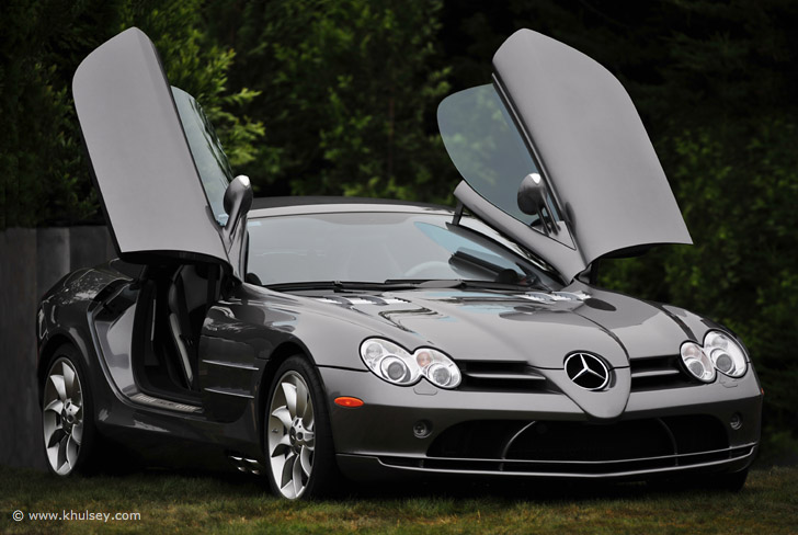 Jurnal: Istoria automobilului