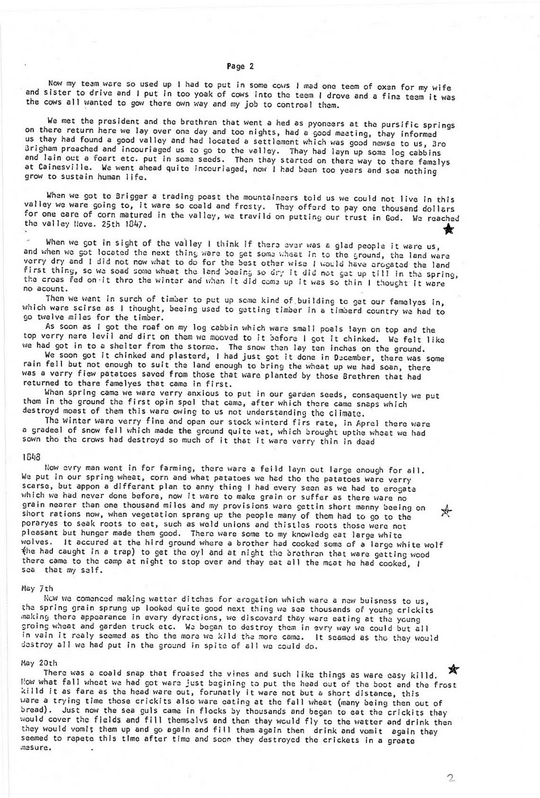 Andrew Jackson Allen