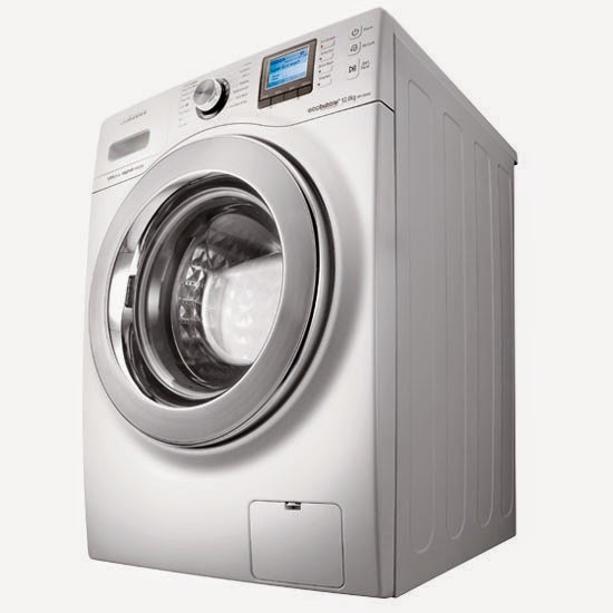 Daftar Harga Mesin Cuci Terbaru 2015