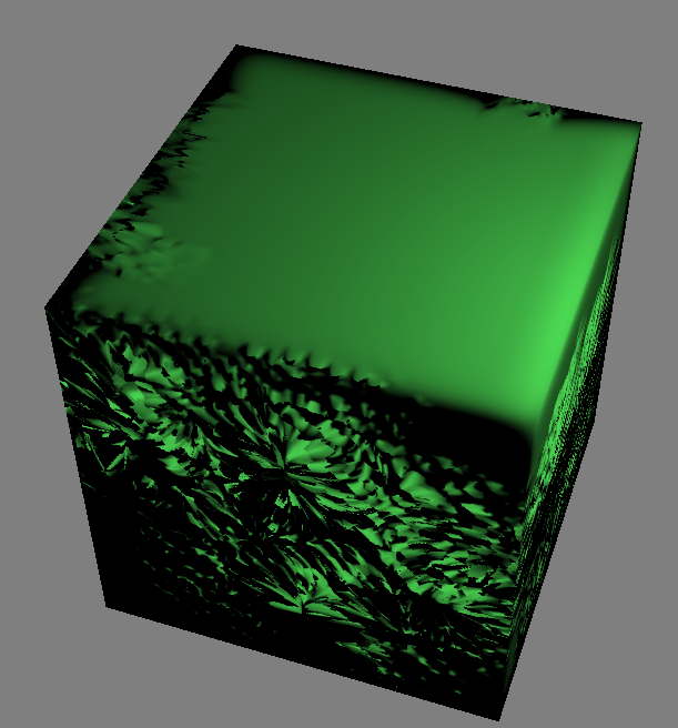 Computer Graphics: Normal Mapping