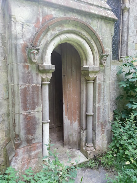 Kilnwick Percy, East Yorkshire