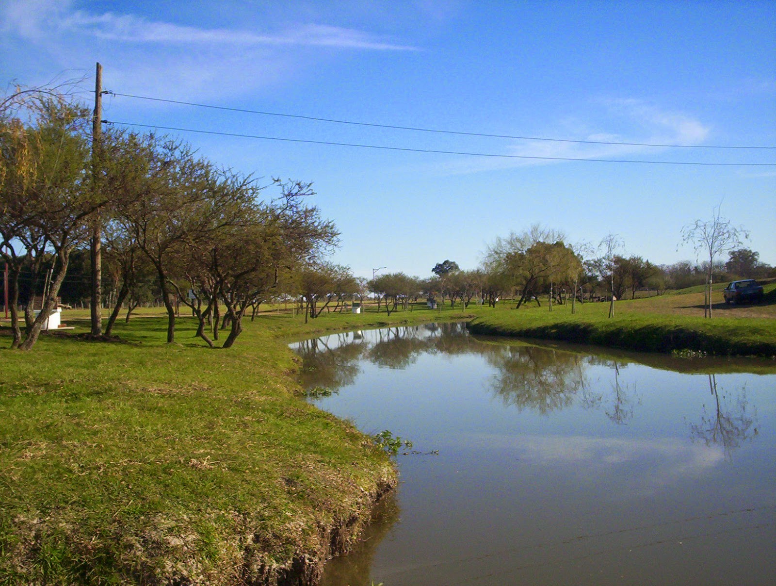 Villa Clara Entre Rios: RECORRIENDO ENTRE RIOS, SANTA ANITA