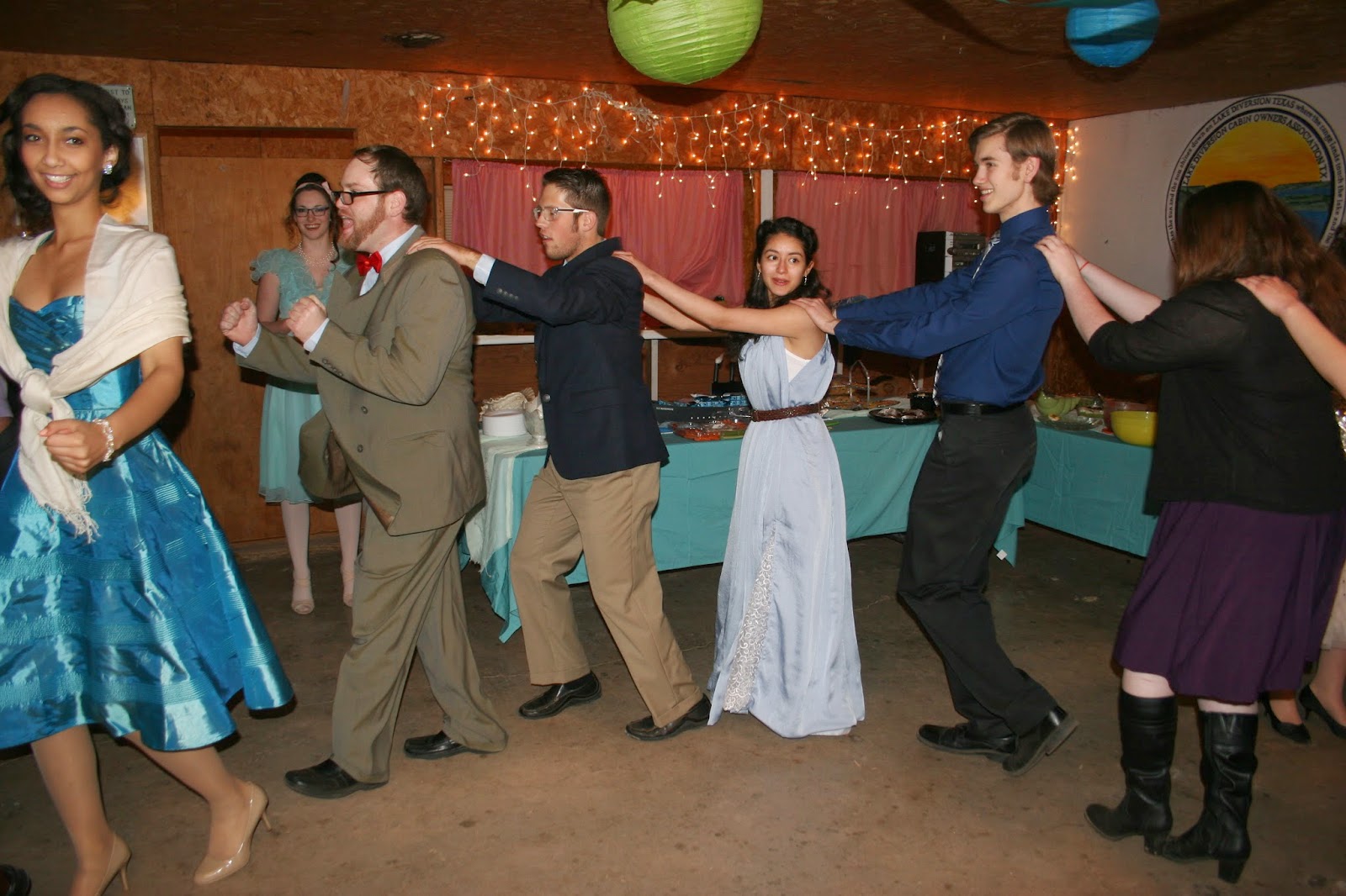 Everyone Goes to Mick's: "Beyond The Sea" The 1960 Spring Break Dance!