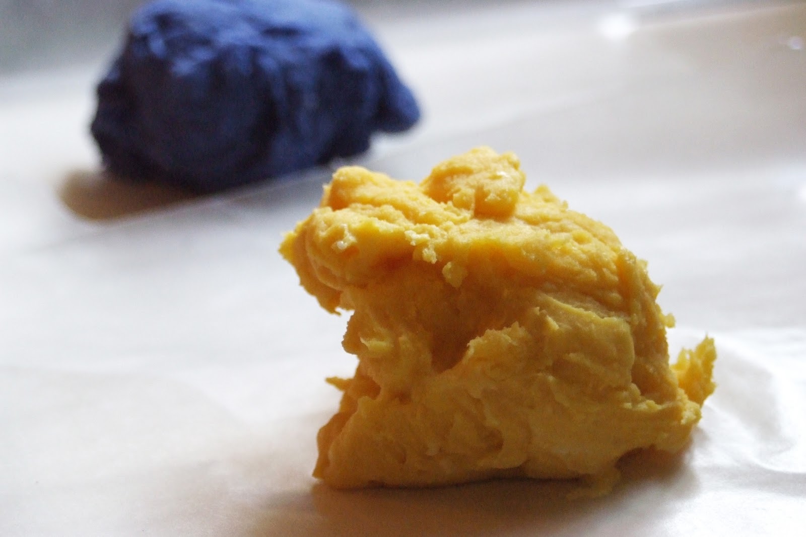 Mommy Made From Scratch: Simple From Scratch Play Dough