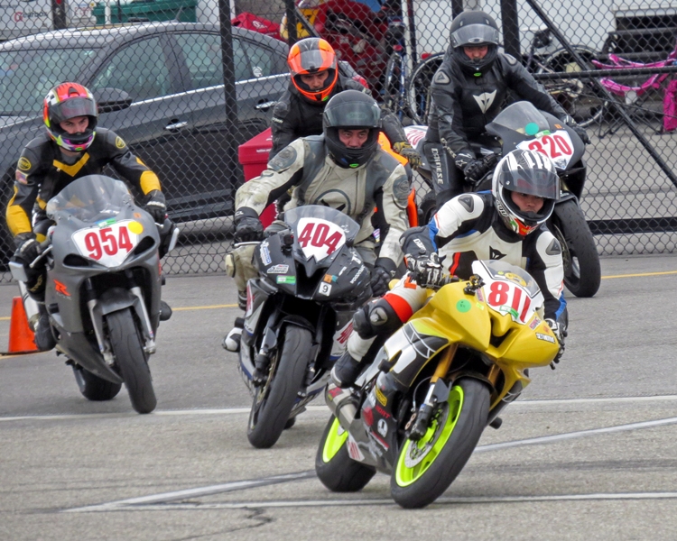 ActionshotsNH: Loudon Motorcycle Races - NHMS