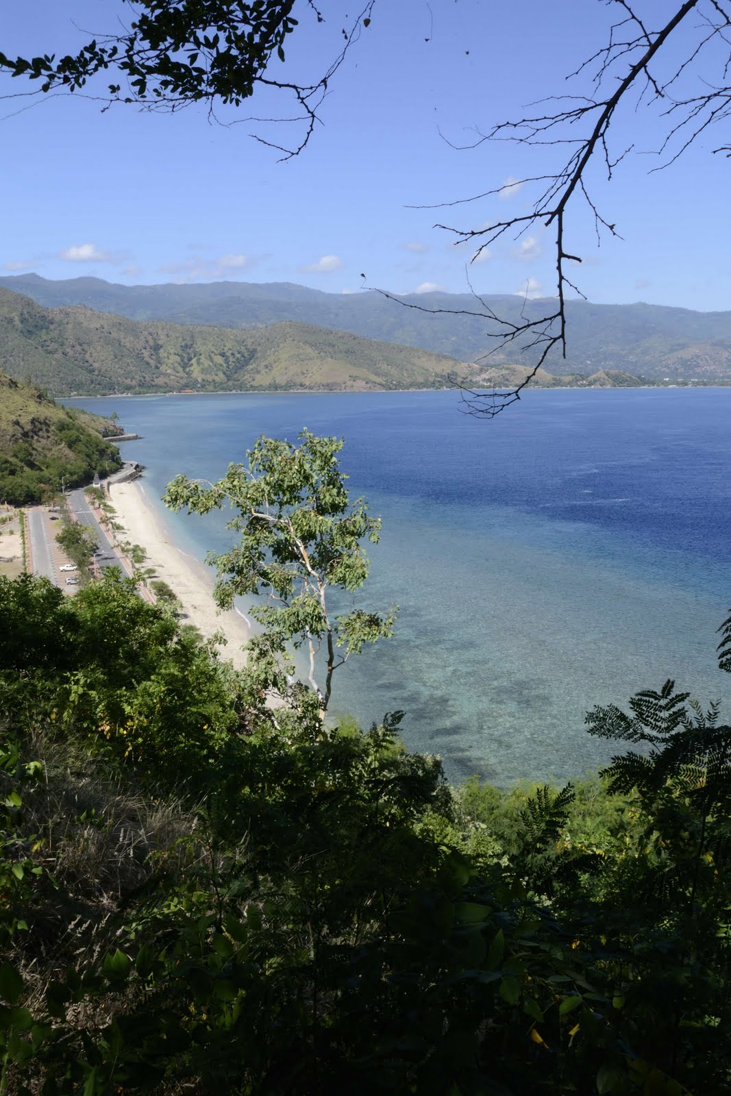 BRASIL VISITA III: 20 de maio - restauração da independência do Timor Leste