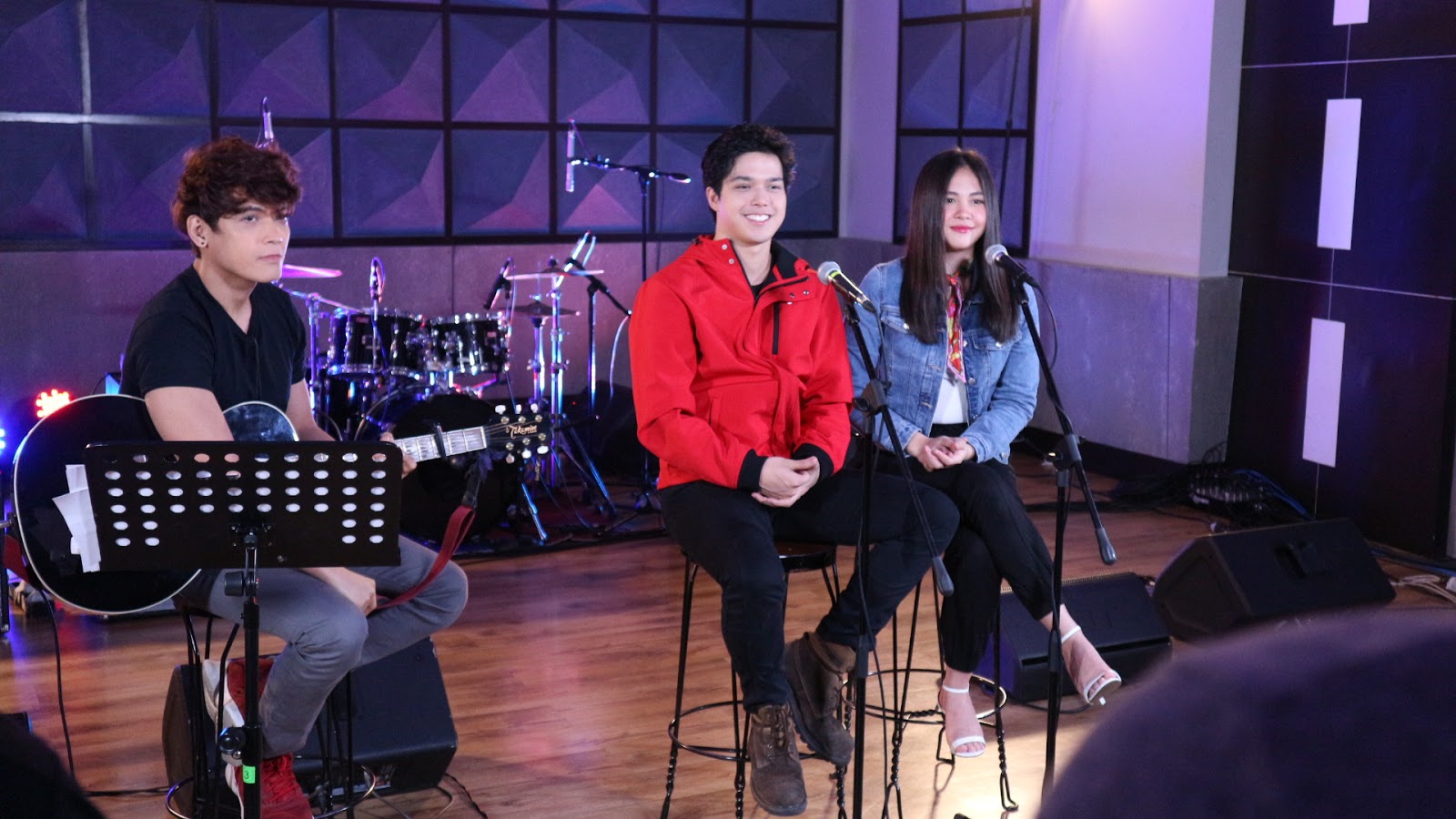 Tunog Magic Returns As They Teamed Up With One Music PH Featuring ...