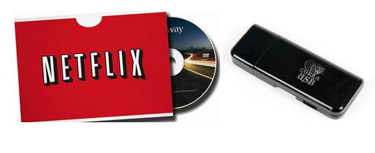 PS3 Netflix for Cobra USB Released - MateoGodlike