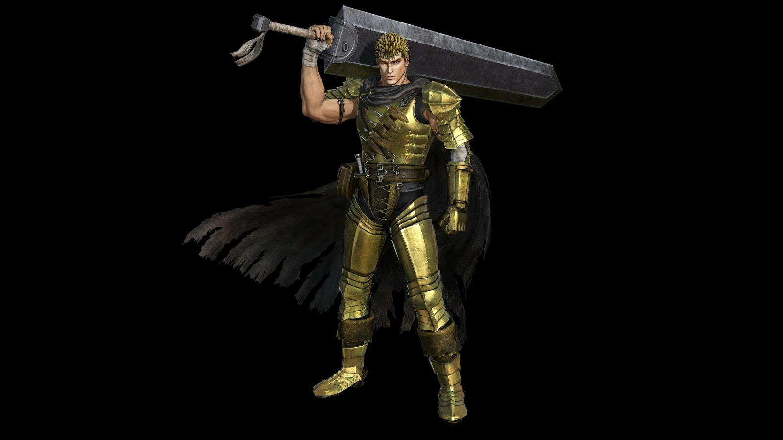 Videojuegos: Anunciado el modo Eclipse Infinito de "Berserk and the ...